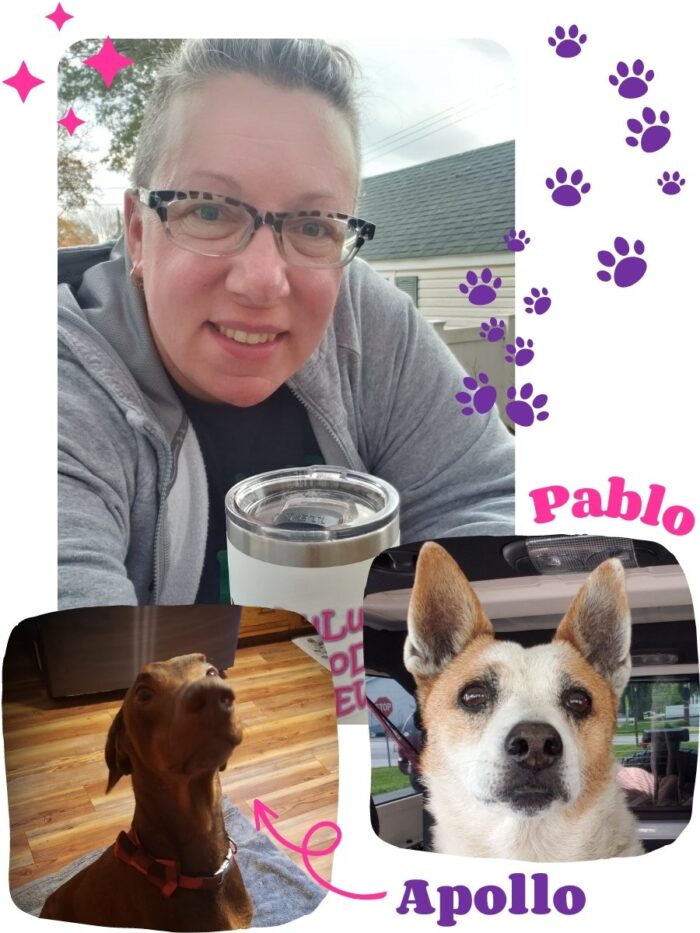 About Us - LuLu's DooDoo Crew